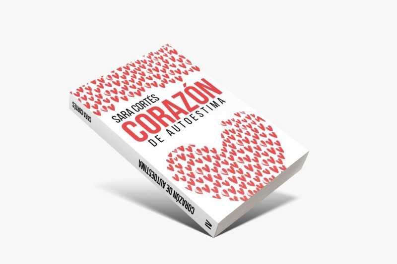 CORAZÓN DE AUTOESTIMA - OVILLO DE EMOCIONES